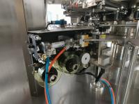 China Gummy Bears Candy Doypack Packaging Machine Fully Automatic for sale