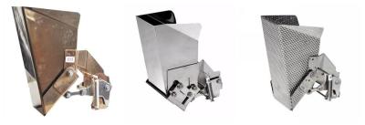 China 300g 500g 10 Hoofden 12 de Weger van Hoofdenmultihead voor Snacksvoedsel Te koop