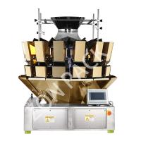 China 1.6L Multihead Weighing Machine for sale