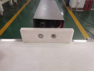 Cina Pesatura di controllo ad alta velocità di misurazione automatica per l'impacchettatrice del sacchetto in vendita