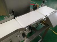 China High Sensitivity Dynamic High Speed Checkweigher Machine for sale