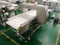 China Auto Setting Parameters Metal Detector Machine For Food Industry for sale