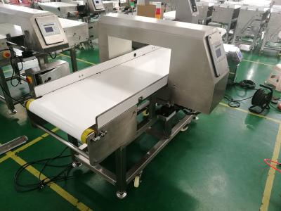 中国 自動配置変数は食品工業のための金属探知器機械を 販売のため