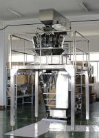 China SS304 Semi Auto Packing Machine for sale