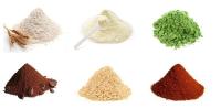 China ZH-BA Curry Powder Packing Machine for sale