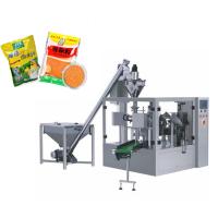 China 304SS Powder Sachet Packing Machine for sale