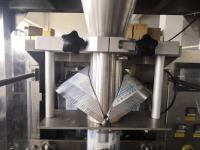 China Multi Head VFFS 420 Automatic Rice Packing Machine for sale