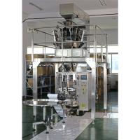 China ZH-BL10 Snack Food Packaging Machine for sale