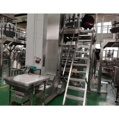 Cina Borsa del commestibile 50/macchina imballatrice di min 620 VFFS in vendita