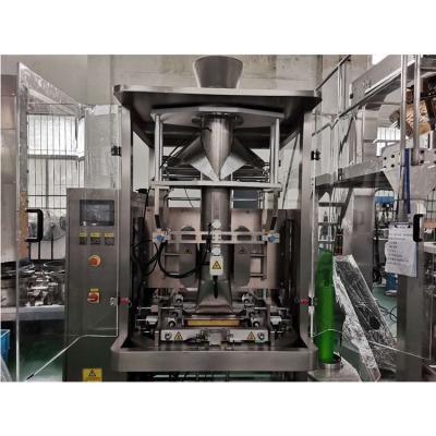 China 30 Zakken/Min 250mm puften de Machine van de Voedselverpakking Te koop