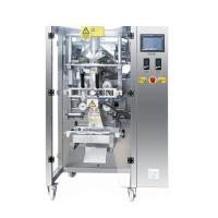 China Candy Crisps ZH-V420 Automatic Weighing Packaging Machine for sale