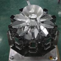 China 200g Multihead Weigher Packing Machine for sale
