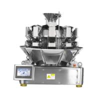 China 200g Multihead Weigher Packing Machine for sale