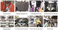 China POPP Automatic Weighing And Bagging Machine for sale