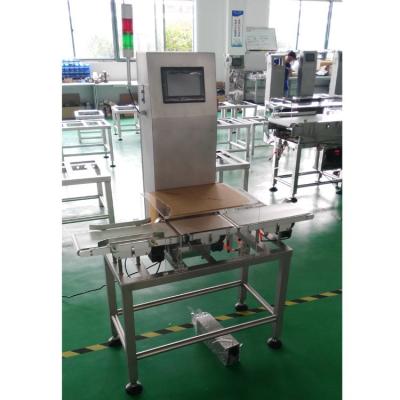 Cina pesatura di controllo ad alta velocità 0.2g in vendita