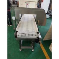 China Candy Nuts 280mm Food Processing Metal Detector for sale