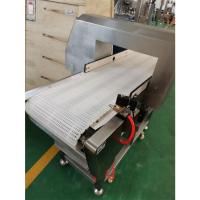 China Candy Nuts 280mm Food Processing Metal Detector for sale