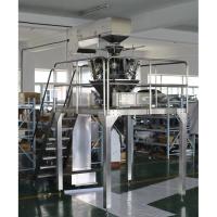 China Electric Carton Box 3600mm Semi Automatic Packing Machine for sale