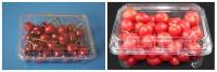 China SS304 Plastic Box Packing Machine for sale
