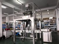 China SS304 Plastic Box Packing Machine for sale
