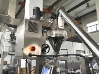 China Multifunction Premade Pouch Packing Machine For 50g Tea Powder for sale