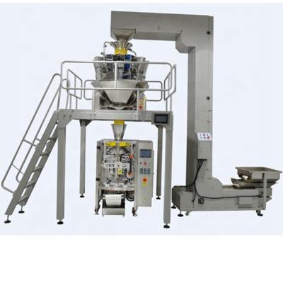 Cina Macchina imballatrice del multi riso automatico della testa VFFS 420 in vendita