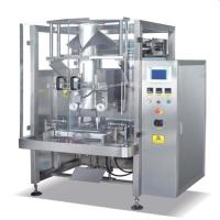 China Candy Crisps ZH-V420 Automatic Weighing Packaging Machine for sale