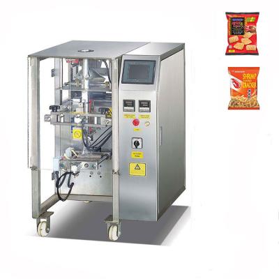 Cina macchina imballatrice della polvere automatica 4.8Ton/Day con il riempitore della coclea in vendita