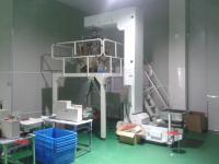 China CE 304SS Semi Automatic Packing Machine Multihead Weigher for sale