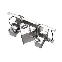China Plastic Tray Multihead Weigher Packing Machine Automatic Filling for sale