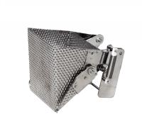 China Plastic Tray Multihead Weigher Packing Machine Automatic Filling for sale