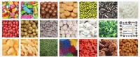 China Plastic Tray Multihead Weigher Packing Machine Automatic Filling for sale