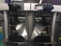 China Ully Automatic Sugar Candy Chocolate Packaging Machine Material Conveying for sale