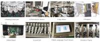 China Candy Weighing 200g Multihead Weigher Packing Machine Full Automatic for sale
