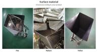 China Candy Weighing 200g Multihead Weigher Packing Machine Full Automatic for sale