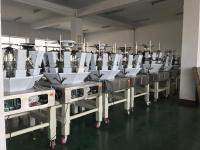 China Candy Weighing 200g Multihead Weigher Packing Machine Full Automatic for sale