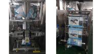 China Multi Function Gusset Bag Vertical Packing Machine For Potato Chips for sale