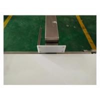 China High Accuracy Automatic Check Weigher SUS304 Frame With Rejector for sale