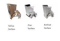 China Candy Sugar Weighing Automatic Multihead Weigher 50g 100g for sale