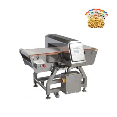 Cina Metal detectori del commestibile dell'oro di industria per l'imballaggio di Candy della spezia in vendita