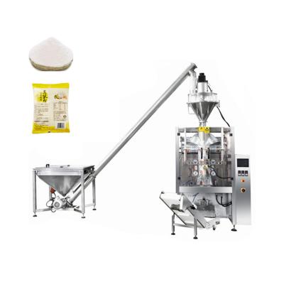 Cina Impacchettatrice della borsa del cuscino di verticale della polvere della farina che riempie 500G 5Kg in vendita