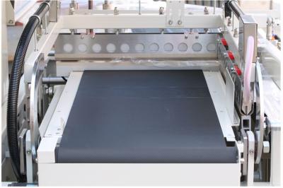 China L Sealer Automatic Shrink Wrapping Machines 35bags/min for sale
