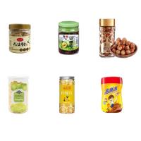 China Multifunctional Label Applicator Machine For Round Flat Oval Bottle for sale