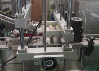 China Automatic Linear Screw Capping Machine For Bottle Pump Head Cover Bottles for sale