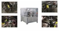 China Premade Bag Pouch Packing Machine Laundry Beads Counting 20pcs 30pcs for sale