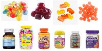 China 30 Jars / Min Automatic Plastic Glass Jar Packing Machine For Candy Snack for sale