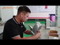 Hangzhou Zon Packaging Machinery Co., Ltd. Video de la compañía