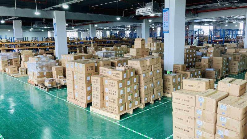 Proveedor verificado de China - Shenzhen ShengShi TianHe Electronic Technology Co., Ltd.