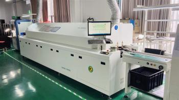 China Factory - Shenzhen ShengShi TianHe Electronic Technology Co., Ltd.