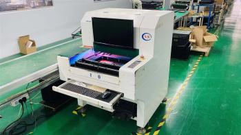 China Factory - Shenzhen ShengShi TianHe Electronic Technology Co., Ltd.